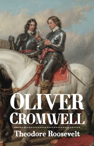 Oliver Cromwell | eBay