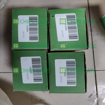 Brand New Telemecanique Contactor LC1D32BDC LC1D32BD 24VDC 635305127406 ...