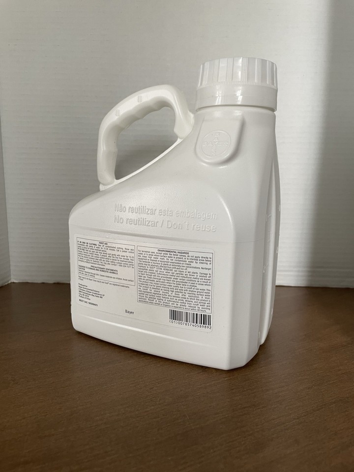 Oust 4lb.EXTRA Herbicide - Larger size SALE- price is per each. 8 ...