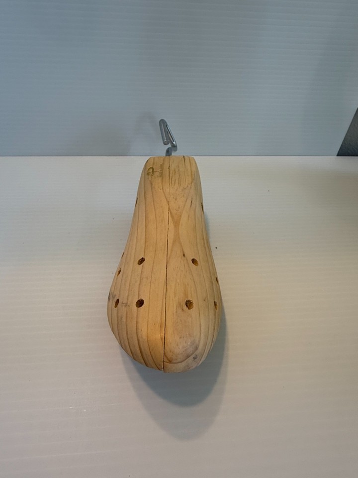 Shoe Stretcher Wooden Adjustable 2-Way Expander Men Women Shoes Size ...