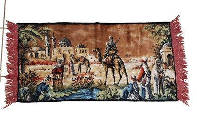 Tapestries - Middle Eastern Tapestry