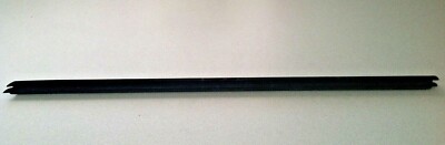 2000-2006 BMW X5 E53 ~ RIGHT FRONT INNER WINDOW TRIM ~ 51328402556 ...