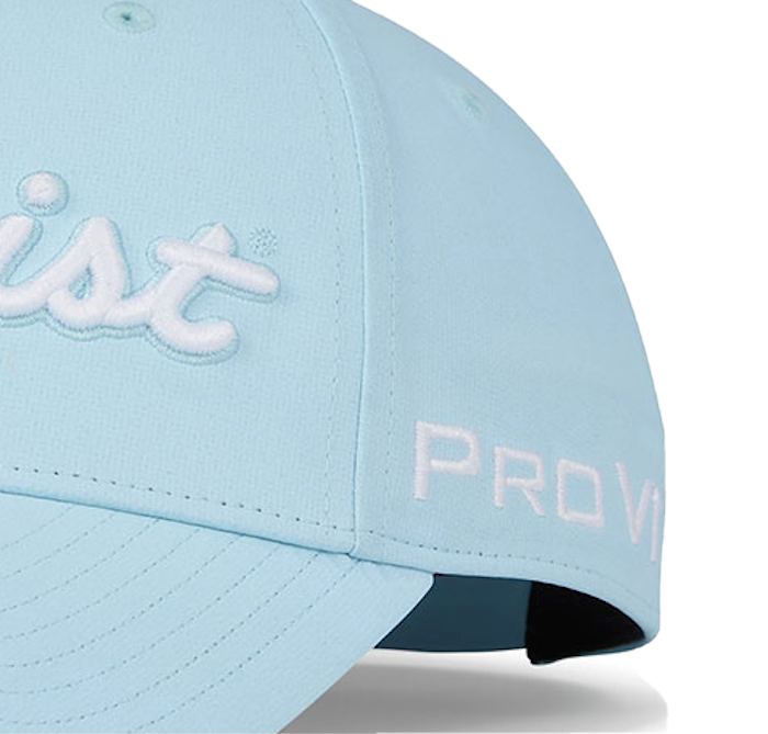 Titleist Tour Performance Cap HJ2CUP Golf 2023 Model Adjustable Aqua ...