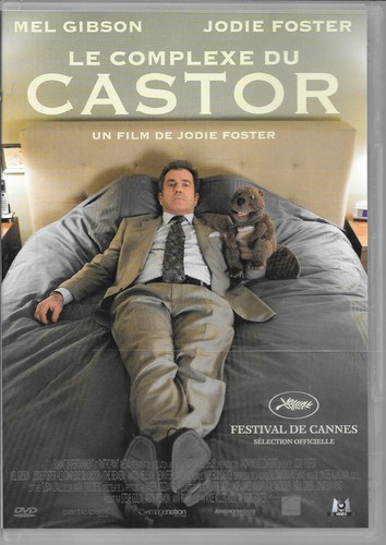 DVD ZONE 2--LE COMPLEXE DU CASTOR--FOSTER/GIBSON/LAWRENCE | eBay