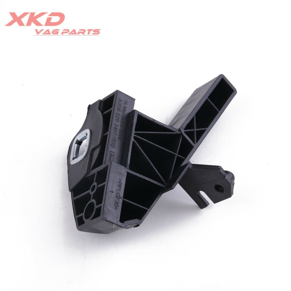 STIFFENING & RADIATOR SUPPORT Left A2056207400 Fit For Mercedes Benz | eBay