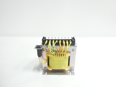 Transformers - 230V-Ac Voltage Transformer