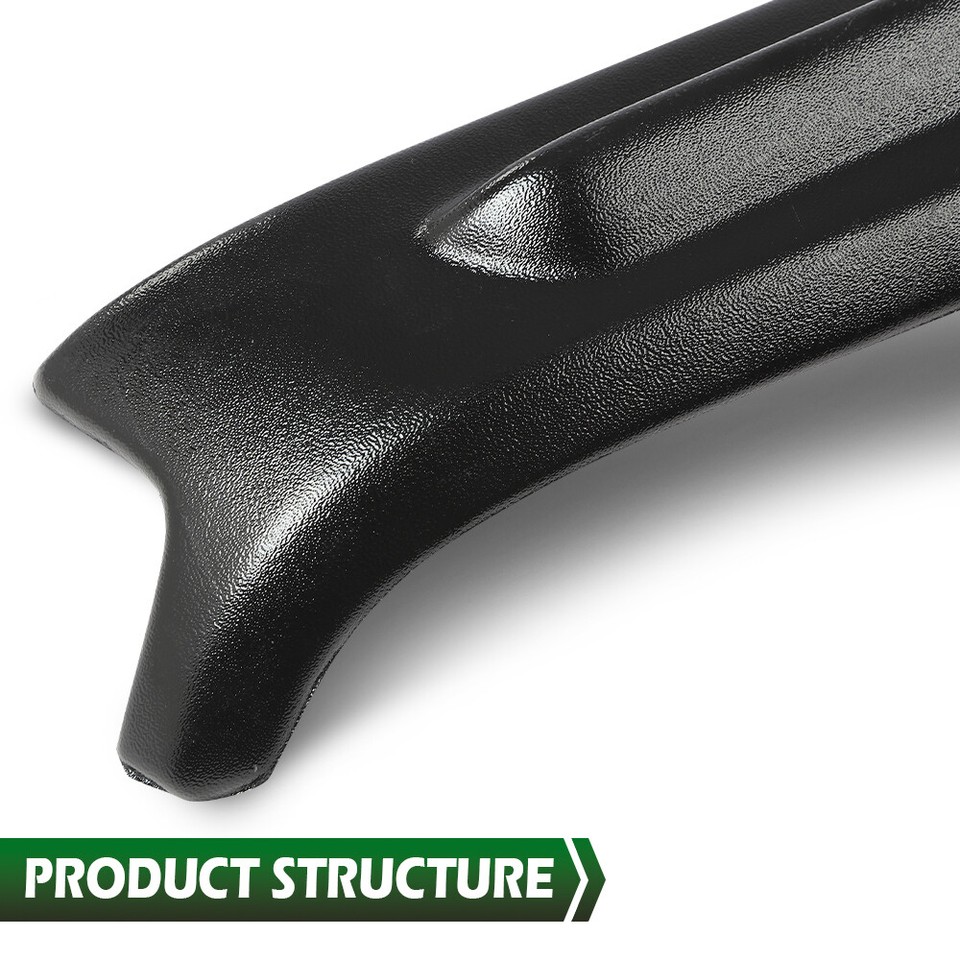 Hood Bug Deflector Guard Fit For 2018-2022 Jeep Wrangler/2020-2022 ...