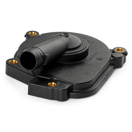 Engine Crankcase Vent Valve Oil Separator Cover for Mercedes Benz ML350 ...