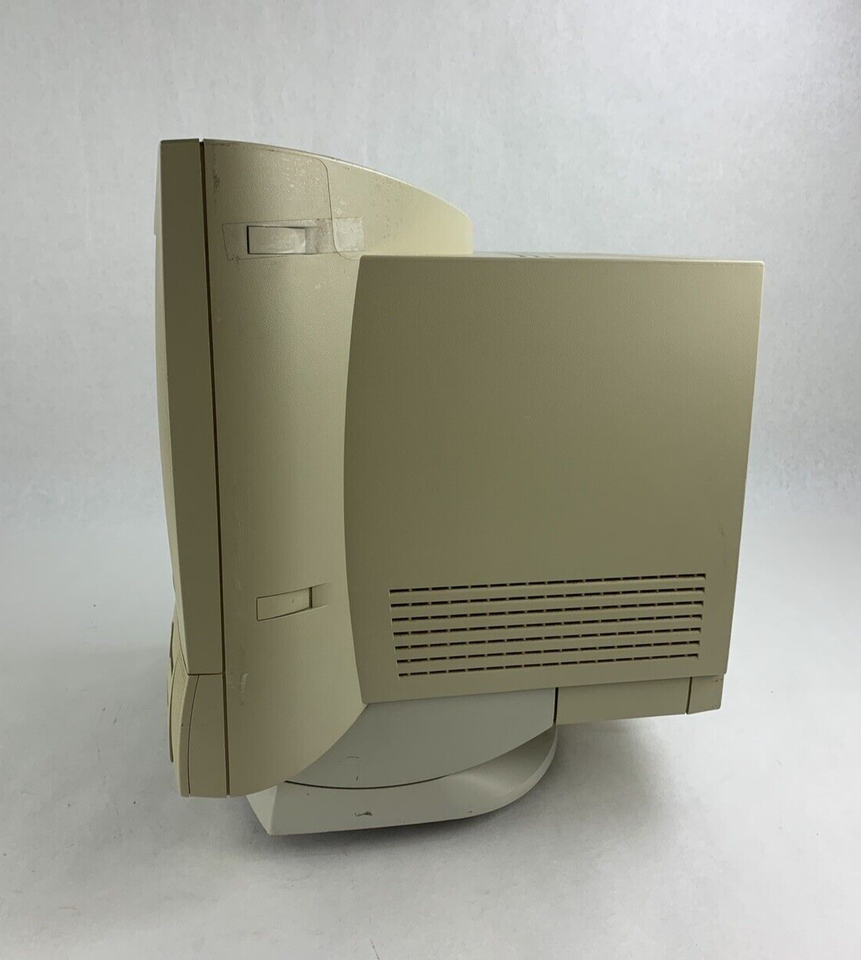 Power Macintosh 5200/75LC PowerPC Computer Power PC 603 75 Mhz Ram No ...