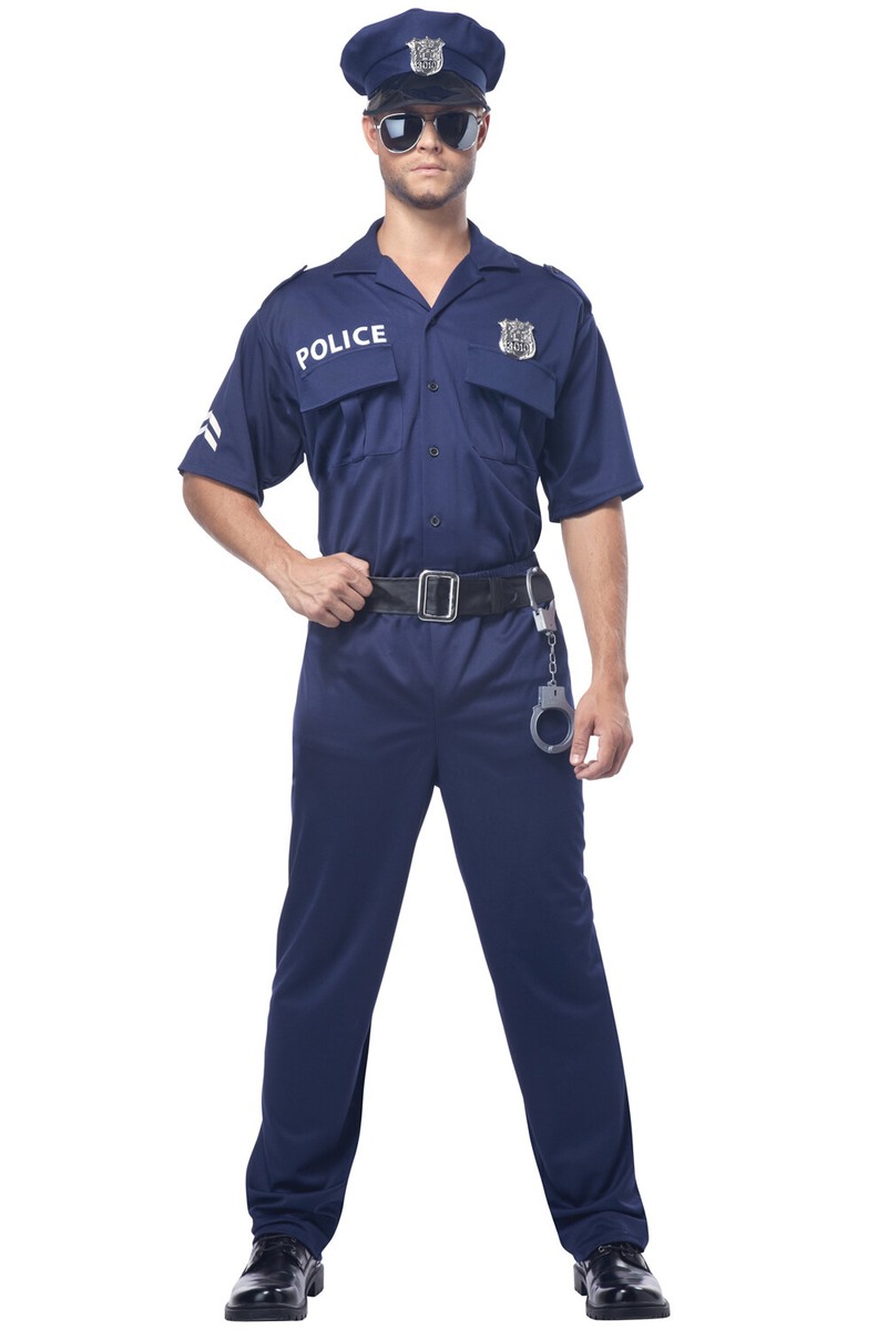 Future Police Officers