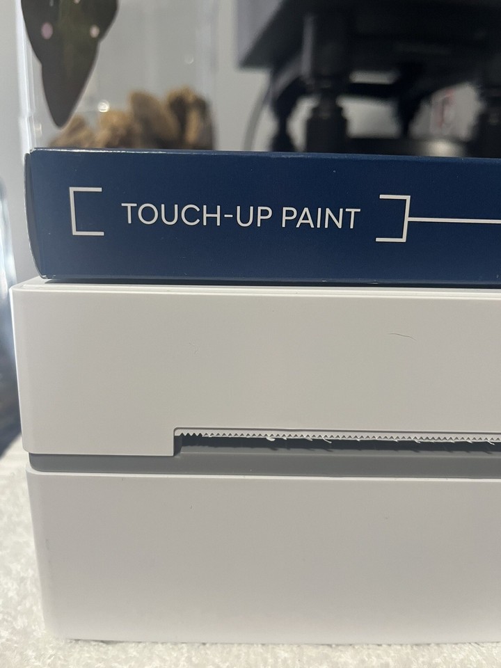 New Genuine OEM Hyundai Touch Up Paint Pen Color Code KCS 0.30 FL OZ ...