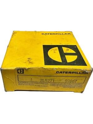 Genuine CAT 2L-5271 Ball Bearing **SALE** | eBay