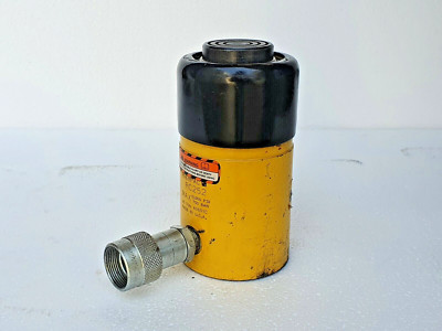 Hydraulic Cylinders - Enerpac 25 Ton