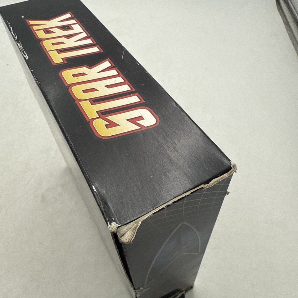 Diamond select Star Trek TOS Communicator 2008 Toys R Us Exclusive ...