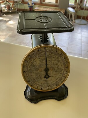 Scales - Continental Scale