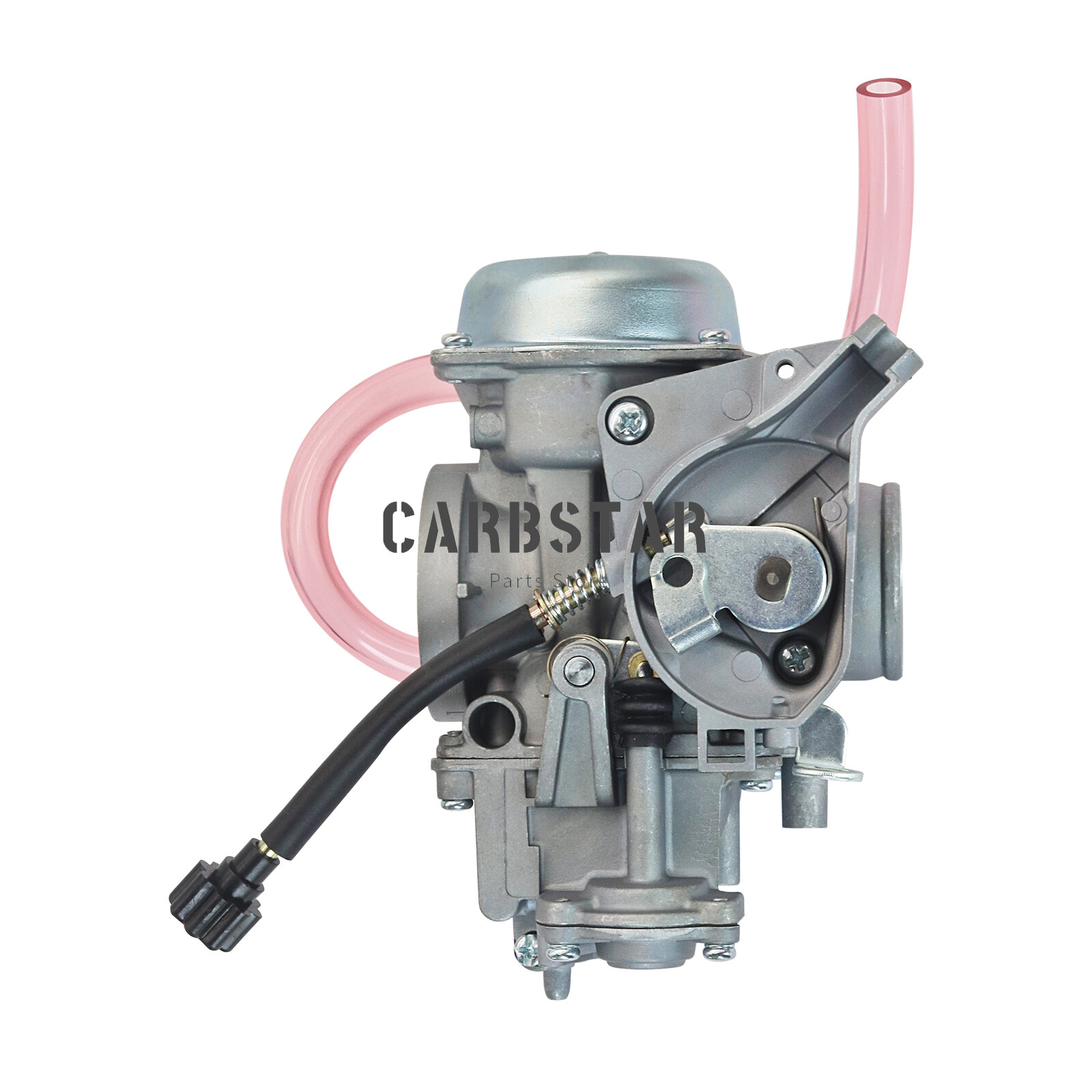 Carburetor for Arctic Cat 2001-2002 Carb For Keihin Cvk 34 0470-449 | eBay