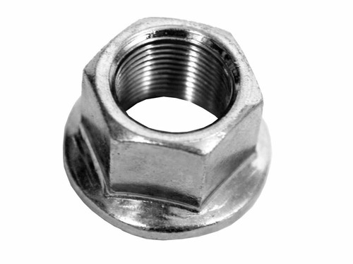 3/4" Chrome Plated Brass BSP Female Chrome Plated Flanged Backnut 20mm | eBay