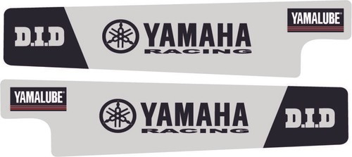 SWING ARM GRAPHICS YAMAHA YZ 125 250 250F 450F 1996-2023 MOTOCROSS ...