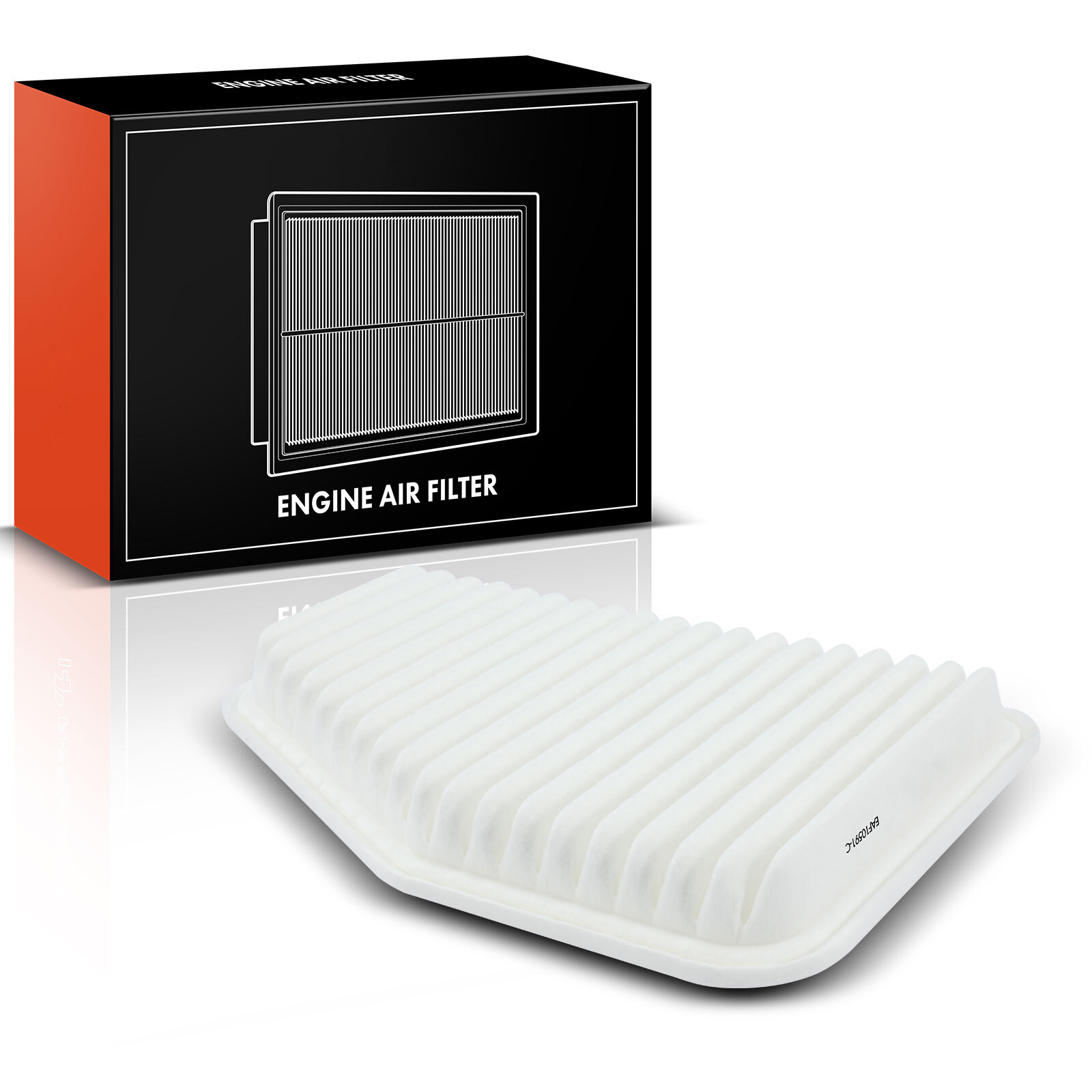 1x Engine Air Filter for Holden Statesman WM HSV Clubsport VE VF Grange ...