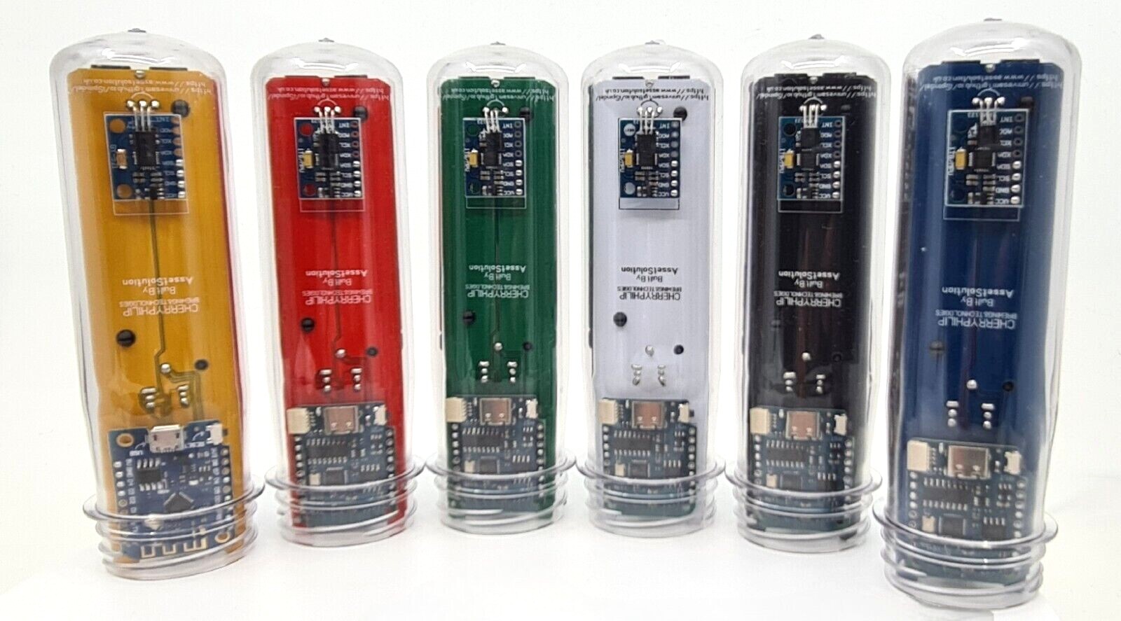 Latest iSpindel - WiFi Hydrometer - Calibrated, Built & Balanced! | eBay UK