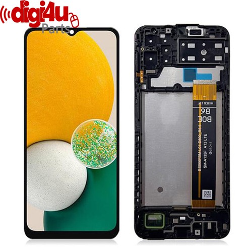 For Samsung Galaxy A13 SM-A135F/DS 4G LCD Display Screen Replacement ...