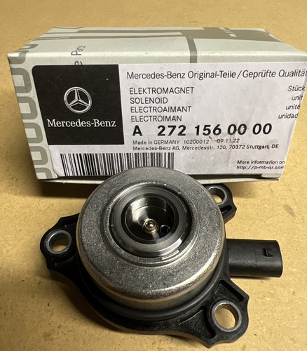 For Mercedes CL203 A203 S203 W203 S211 W211 Camshaft Adjuster Magnet ...