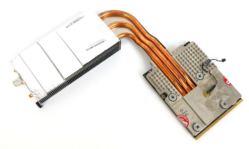 iMac 27" A1312 Mid 2011 Video Card AMD Radeon HD 6770M 512MB 730-0630-A ...