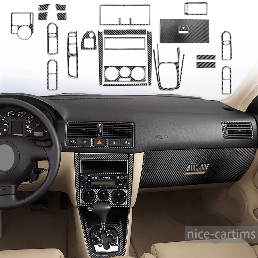 Volkswagen Golf 2000 Interior