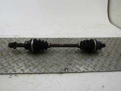2006 POLARIS HAWKEYE 300 REAR LEFT CV AXLE AXEL SHAFT | eBay