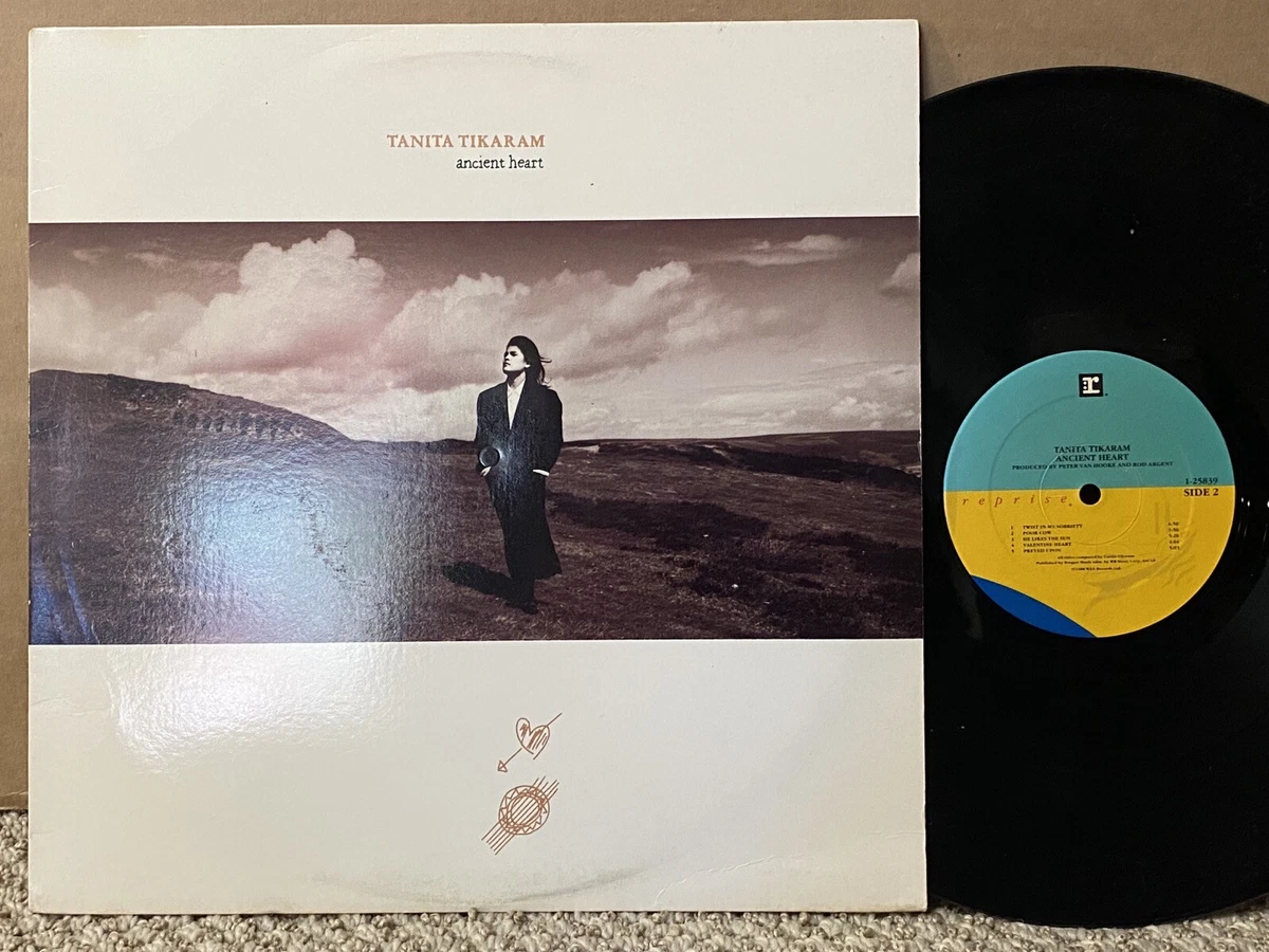 Tanita Tikaram Ancient Heart
