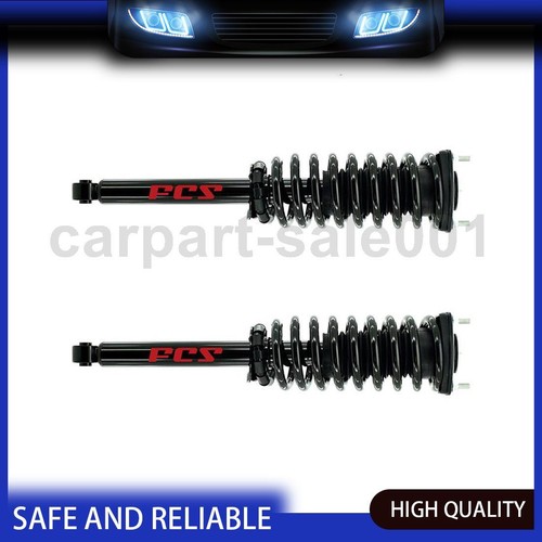 For Lexus LS430 2001-2006 2x Strut Assembly Struts Front | eBay