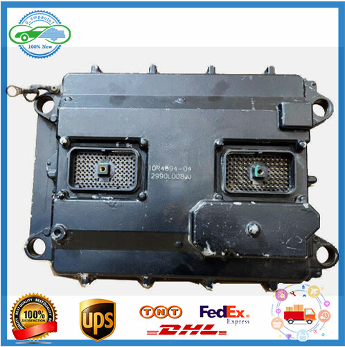 ECM Control Module w/10R4094 for Caterpillar CAT Marine C18 Engine | eBay