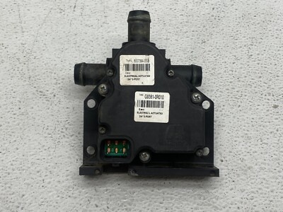 2012-2021 TESLA MODEL S 3 WAY COOLANT VALVE ACTUATOR OEM | eBay