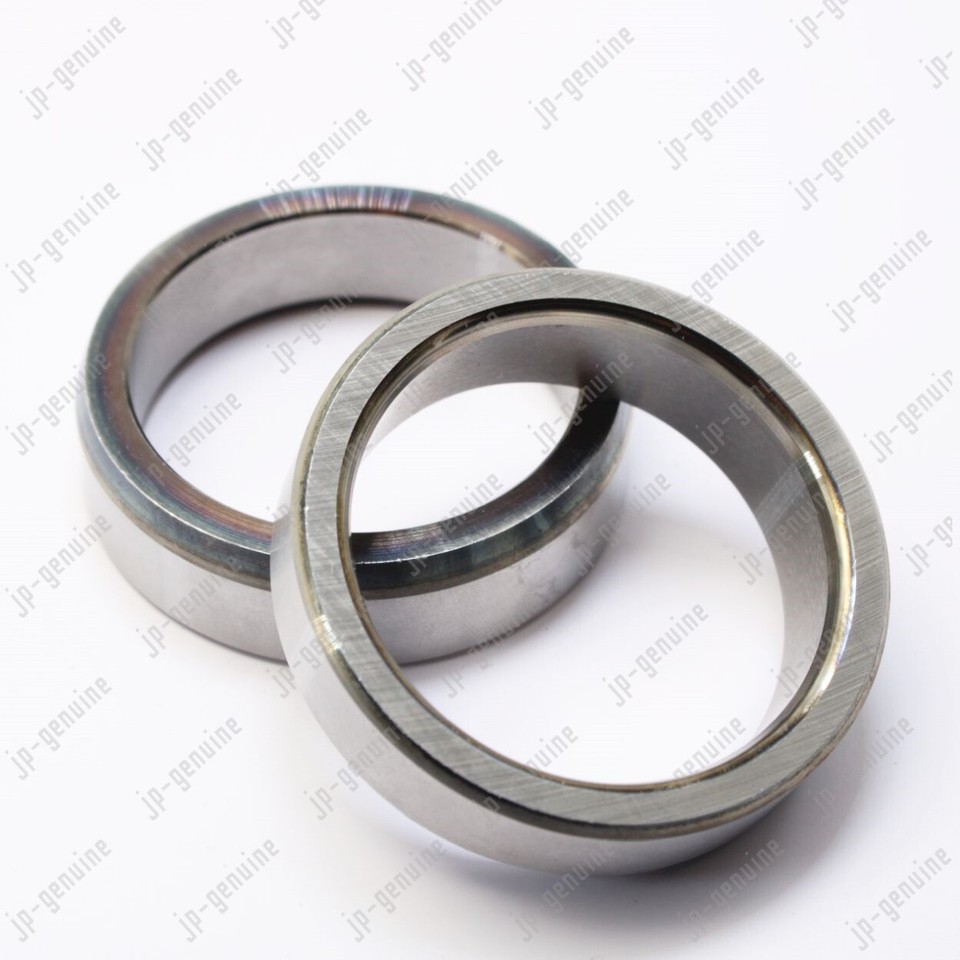 OEM Genuine TOYOTA Tacoma Rear Axle Bearing ABS Ring Gear Retainer Oil ...