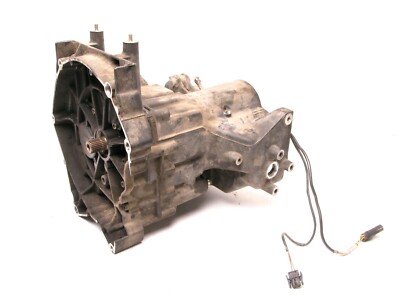 BMW R1100RT R1100RS GOOD TRANSMISSION TRANNY GEAR BOX 23002325621 and ...