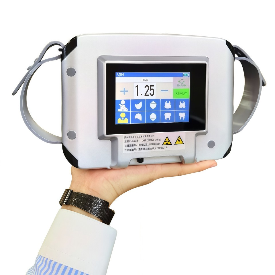 NEW Portable X Unit Ray Machine Digital rx Image System X Digital Ray ...