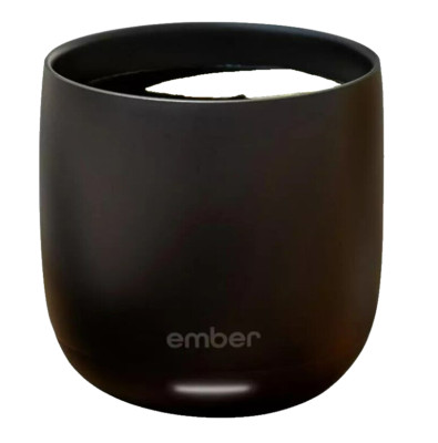 Ember Cup2 177ml Black CM210600AP Smart LED Indicator Light | eBay