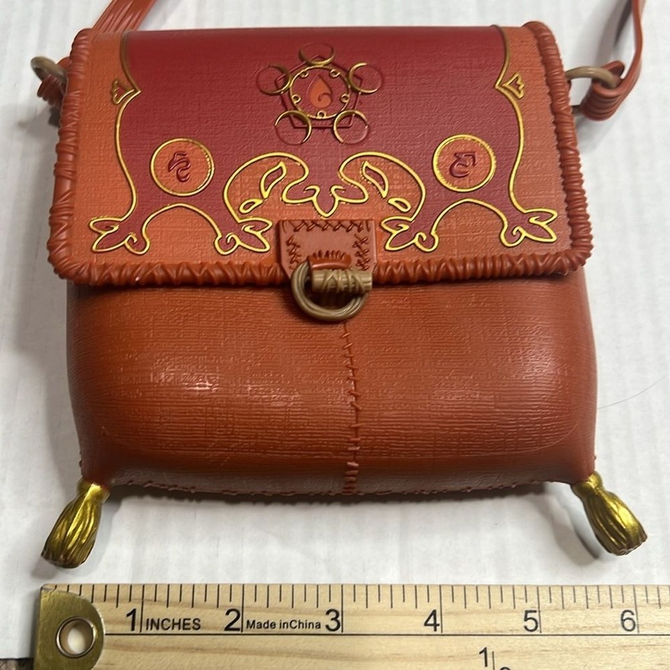 Disney Raya and the Last Dragon Adventure Bag Purse for Children | eBay