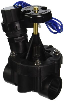 Hydro-Rain HRB 100 NPT Commercial Valve 1" | eBay