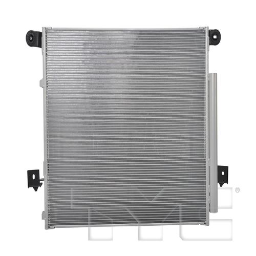 A/C Condenser for 22-23 Toyota Tundra 3.4L V6 884A0-0C010 TO3030348 | eBay