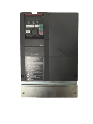 Mistubishi Inverter A800 480V fr-a840-00250-1-n6 Variable Frequency ...