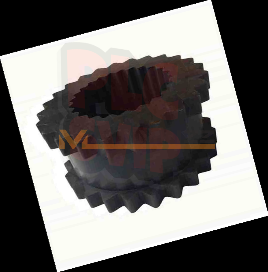 1614873800 Rubber Gear Flex Coupling Element Kit Fits Atlas Copco New ...