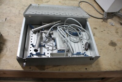 Orthopedic - Stryker Command