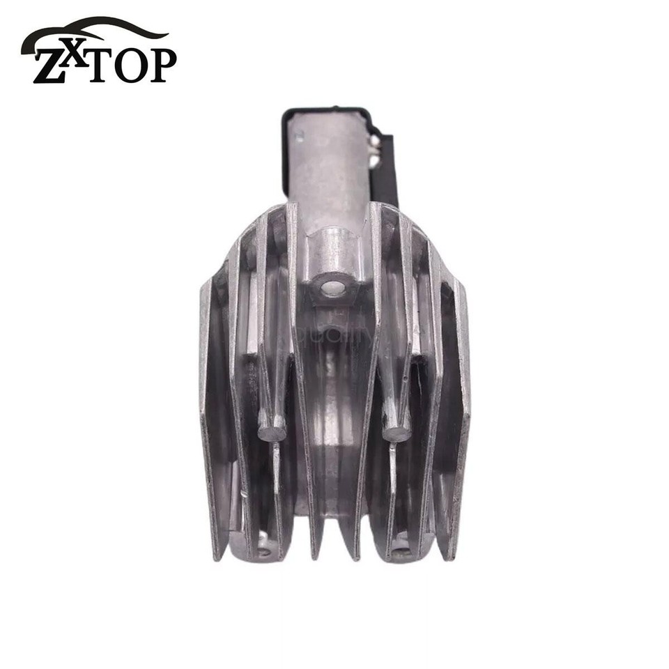 2 LED Angel Eyes Ring Light Module Diode 63127262731 For BMW F07 F10 ...