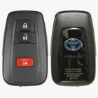 Genuine Toyota Prius Transmitter Electrical/Proximity Smart Key/Fob ...