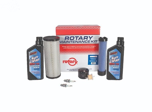Engine Maintenance Tune Up Kit for Kawasaki FX651V FX691V FX730V 99969 ...
