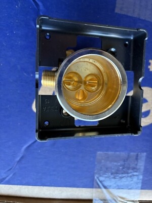 Delta MultiChoice Universal Shower Valve Body Rough In Valve | eBay