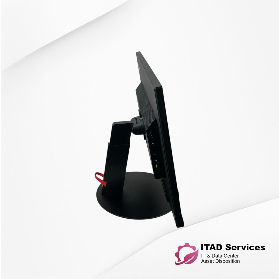 Lenovo ThinkVision T24i-10 23.8" LED Widescreen Computer Monitor w ...