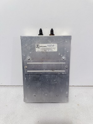 1986-1989 ( 1227165 ) Chevy Corvette 5.7L Engine Control Module PCM ECU ...