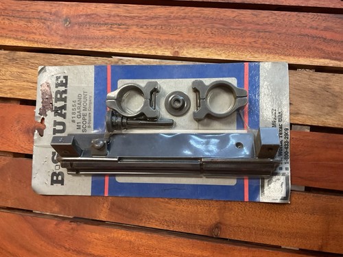 B-Square M1 Garand Scope Mount. | eBay